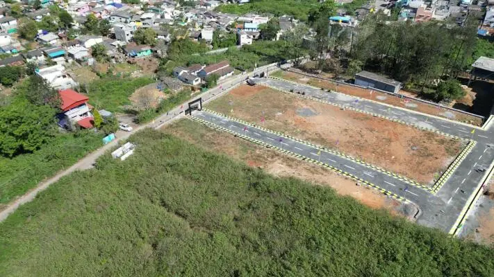 Property in Yercaud Salem - Real Estate in Yercaud Salem
