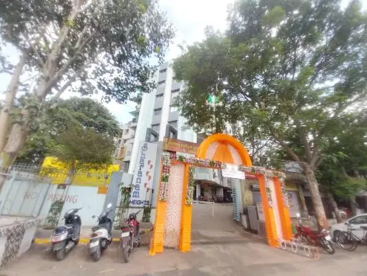 Flats in Meghani Nagar, Ahmedabad from 50 lakhs to 80 lakhs - 3 ...