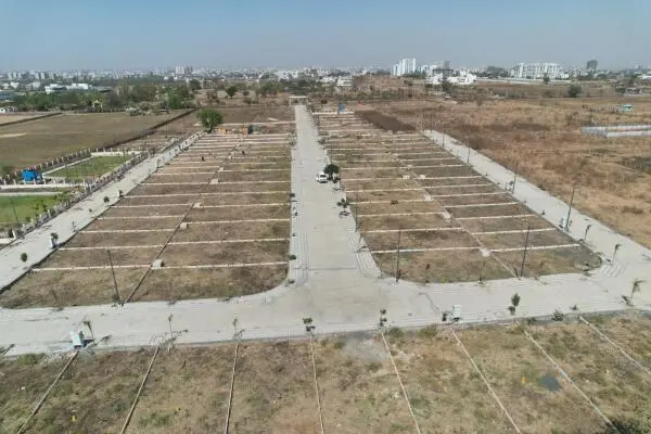 Freehold Plots in Panjari Farm Nagpur - 9+ Freehold Land / Plots for ...