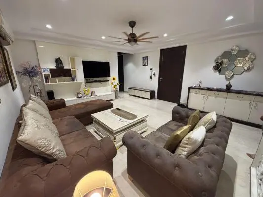 4 BHK Flats in Vivek Vihar Phase 1, Delhi from 3 crores to 5 crores - 6 ...