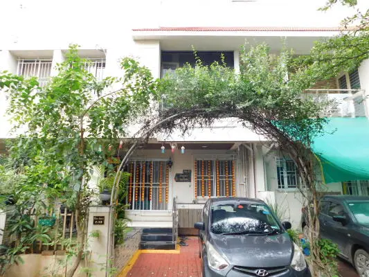 Row House in Pune - Row House for sale in Pune