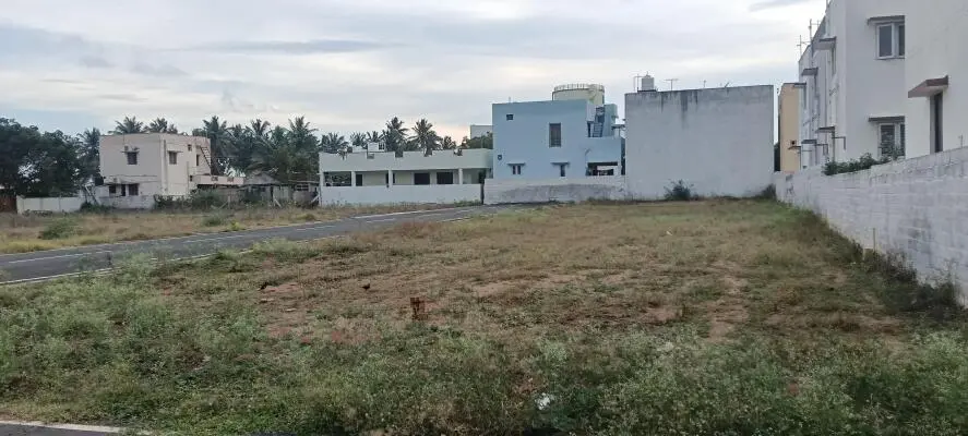 Freehold Plots in Eachanari Coimbatore - 10+ Freehold Land / Plots for sale in Eachanari Coimbatore