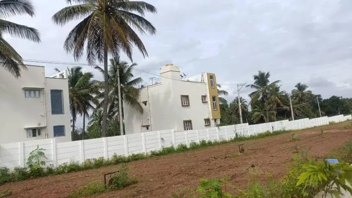Residential land in Chikka Adugodi, S.G. Palya, Bangalore from 10 lakhs ...