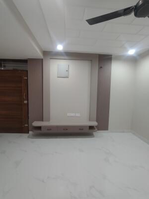 3 BHK Apartment / Flat for sale in Karni Vihar Jaipur - 1348 Sq. Ft.- 2nd floor (out of 6)