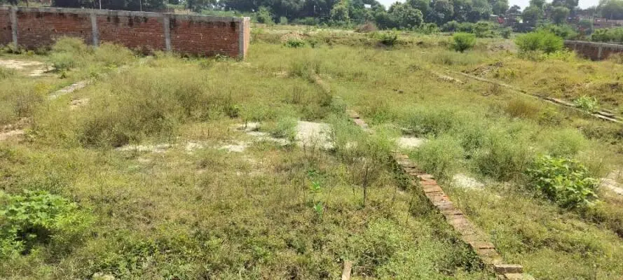 Authority Approved Plots in Wazidpur Varanasi - Authority Approved Land ...