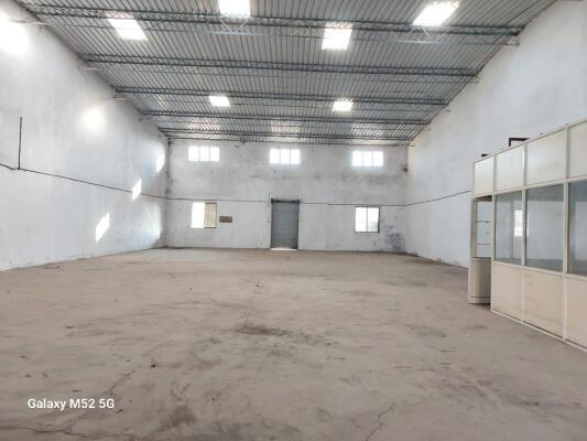 Factory for rent in Kaman Mumbai - 7500 Sqft