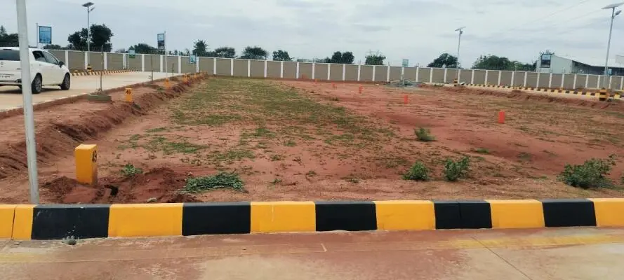 Villas in Thayanur Trichy | Villas for Sale in Thayanur Trichy