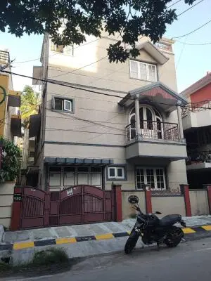 Duplex House for sale in KAS Officers Colony, BTM Layout - 2+ Duplex ...