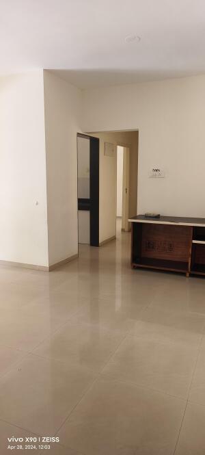 1 BHK Apartment / Flat for sale in Green Field CHS Hadapsar Pune - 950 Sq. Ft.- 4th floor (out of 7)
