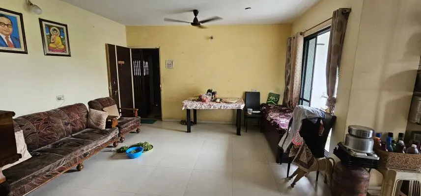 Flats in Sector 1 Kalamboli, Navi Mumbai from 60 lakhs to 75 lakhs - 2 ...