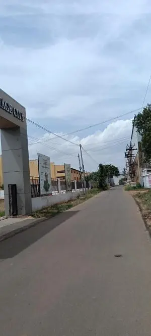 Freehold Plots in Singanallur Coimbatore - 8+ Freehold Land / Plots for ...