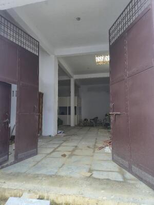 1 BHK House / Villa for sale in Roop Nagar Ghaziabad - 980 Sq. Ft.