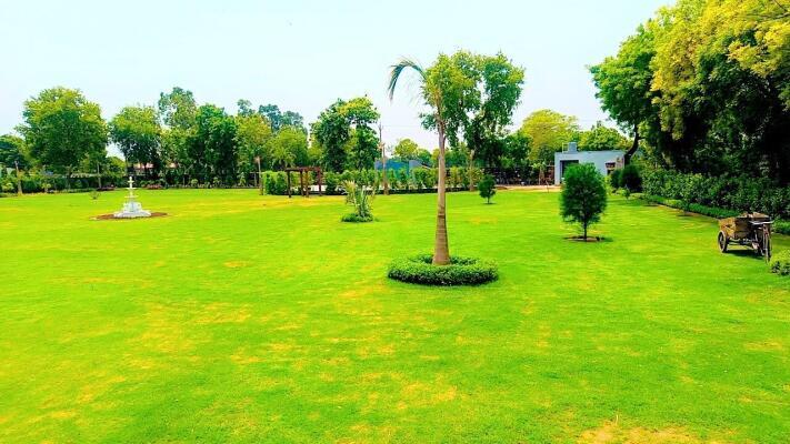 1 BHK Farm house for sale in Vatika Westin Sohna Resort Sohna Gurgaon ...