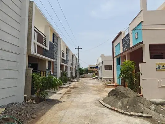 Property in Sikkandar Chavadi Madurai - Real Estate in Sikkandar ...