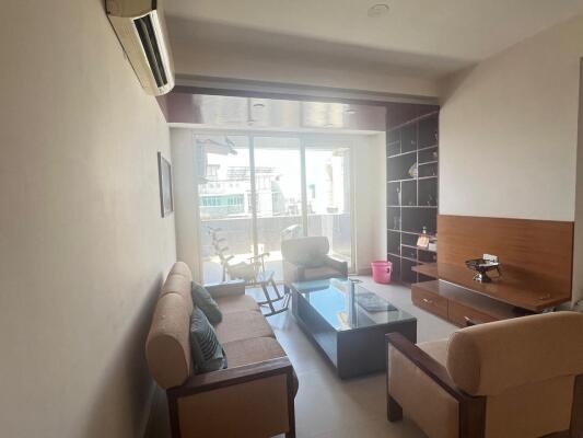 3 BHK Apartment / Flat for sale in DDA Akshardham Apartments Sector 19 ...