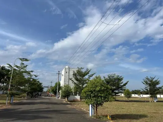 Gated Community Plots in Vadugapalayam Pollachi - 6+ Properties