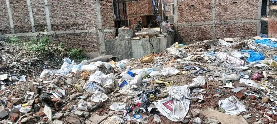 Property in Sector 38 Rohini, Delhi - Real Estate in Sector 38 Rohini ...