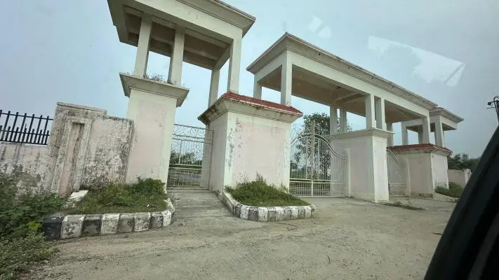 Residential land in Dohra Road Bareilly from 50 lakhs to 75 lakhs - 11 ...