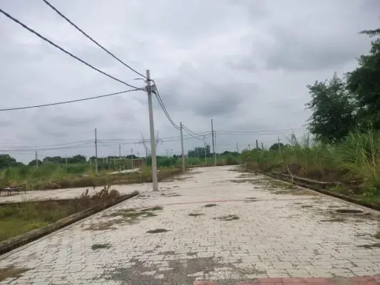 Residential land in Naubasta Kanpur from 10 lakhs to 15 lakhs - 13 ...