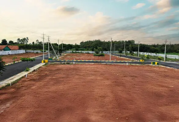 Plots in Okalipuram, Bangalore from 10 lakhs to 15 lakhs - 2 ...