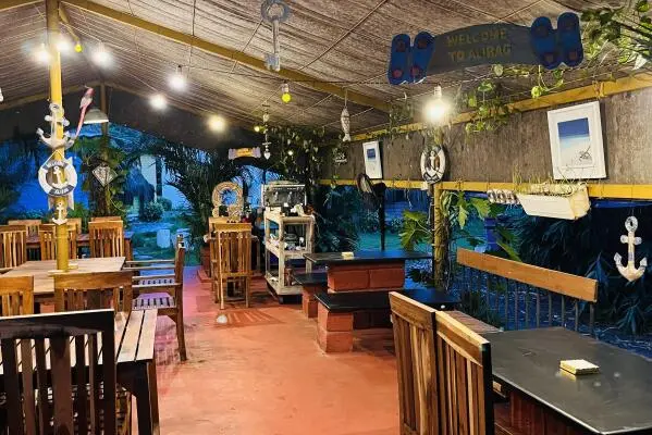 Hotels for sale in Chavane Raigad - Resorts for sale in Chavane Raigad