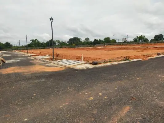 Gated Community Plots in Sector 3 HSR Layout , Bangalore - 1+ Properties