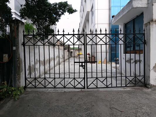 Factory for sale in Sector 57 Noida - 8611 Sq. Ft.