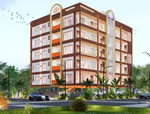 House for Sale in Geetha Nagar Colony, Dr AS Rao Nagar, Secunderabad ...