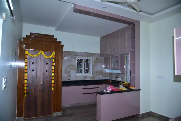 Property for rent in in Budigere Cross, Bangalore between 15000 to 20000.