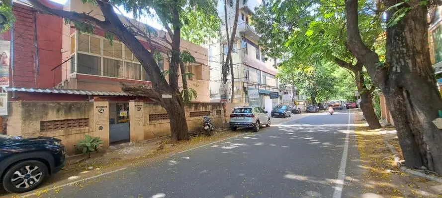 Plots in T Nagar, Chennai from 10 crores to 20 crores - 29+ Residential Land / Plots in T Nagar ...