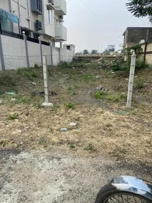 Plots for resale in Ankanshi Society, Dabha Nagpur