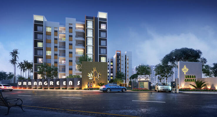 Chinar Park, Kolkata - Map, Property Rates, Projects, Reviews, Photos ...
