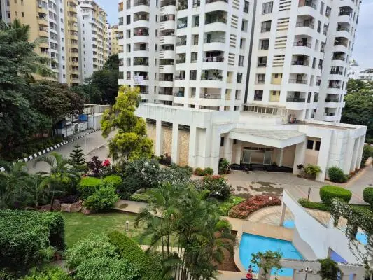 Rohan Vasantha Rent - 15+ Flats for Rent in Rohan Vasantha ...