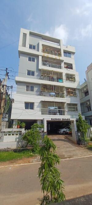 4 BHK Apartment / Flat for sale in Marripalem VUDA Layout Visakhapatnam ...