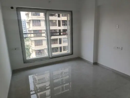 2 BHK Flats for rent in V Laxmi Queens Park, Chembur East Mumbai - 2 ...