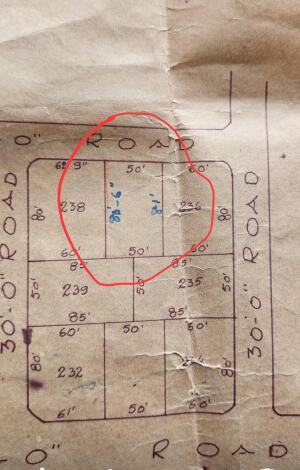 Plots for sale in Balayya Sastri Layout Visakhapatnam - Residential ...