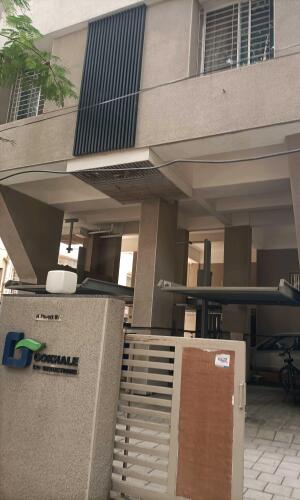 3 BHK Apartment / Flat for sale in Gokhale Shree Sukhashanti 2 Mayur ...