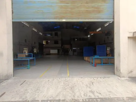 Factory for rent in Balaji Nagar, Selaiyur, Chennai - Factory for rent ...