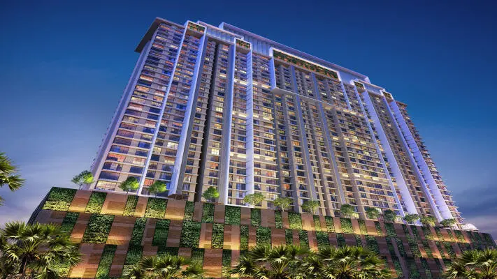 Page 2 - Property in Mahavir Nagar, Kandivali West - Real Estate in ...