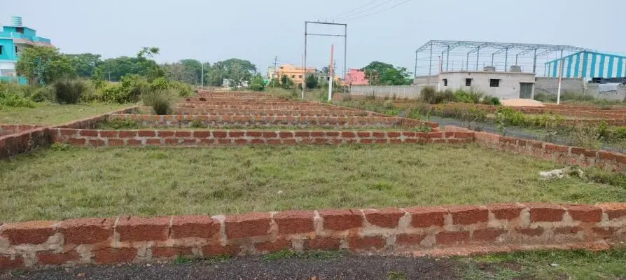 Residential land in Nakhara Cuttack from 20 lakhs to 25 lakhs - 14 ...