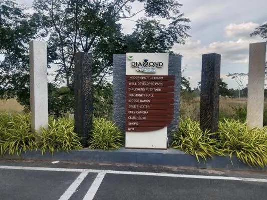 Freehold Plots in Pattanam Coimbatore - 10+ Freehold Land / Plots for ...