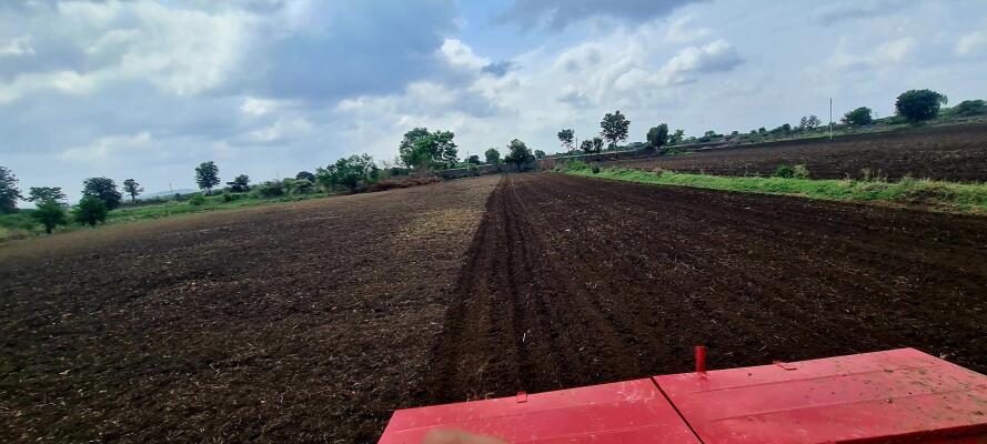 Residential land / Plot for sale in Arvi Wardha - 41140 Sq. Yard.