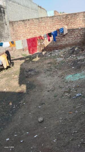 Gated Community Plots in Line Par Bahadurgarh - Properties