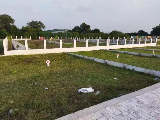 Plots for sale in Waddhamna Nagpur - 8+ Residential Land / Plots in ...