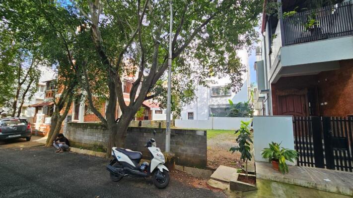 Property in Classic Orchards Layout, Bannerghatta Road - Real Estate in ...