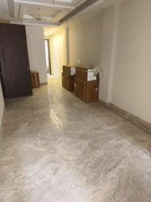 Resale 3 BHK Flats in Block G Saket, Delhi - 8+ Properties