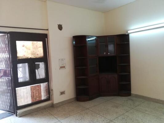 1 BHK / Bedroom Builder Floor for rent in Block C4 Hauz Khas Delhi ...