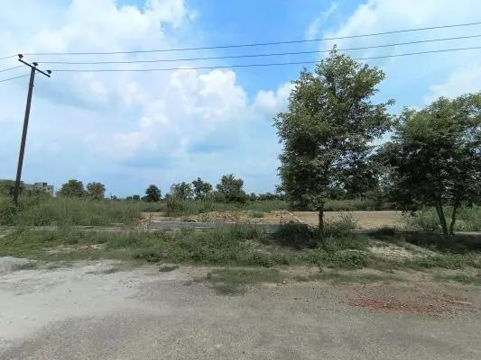 Freehold Plots in Sadarpur, Ghaziabad - 30+ Freehold Land / Plots for ...