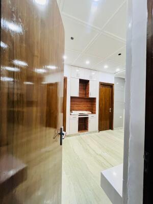 3 BHK Builder Floor for sale in Sector 29 Rohini Delhi - 900 Sq. Ft ...