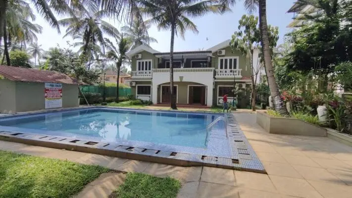 Resale House in Goa - 18+ Properties